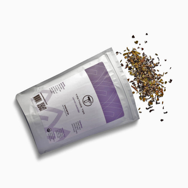 Energy – Tastings Tea